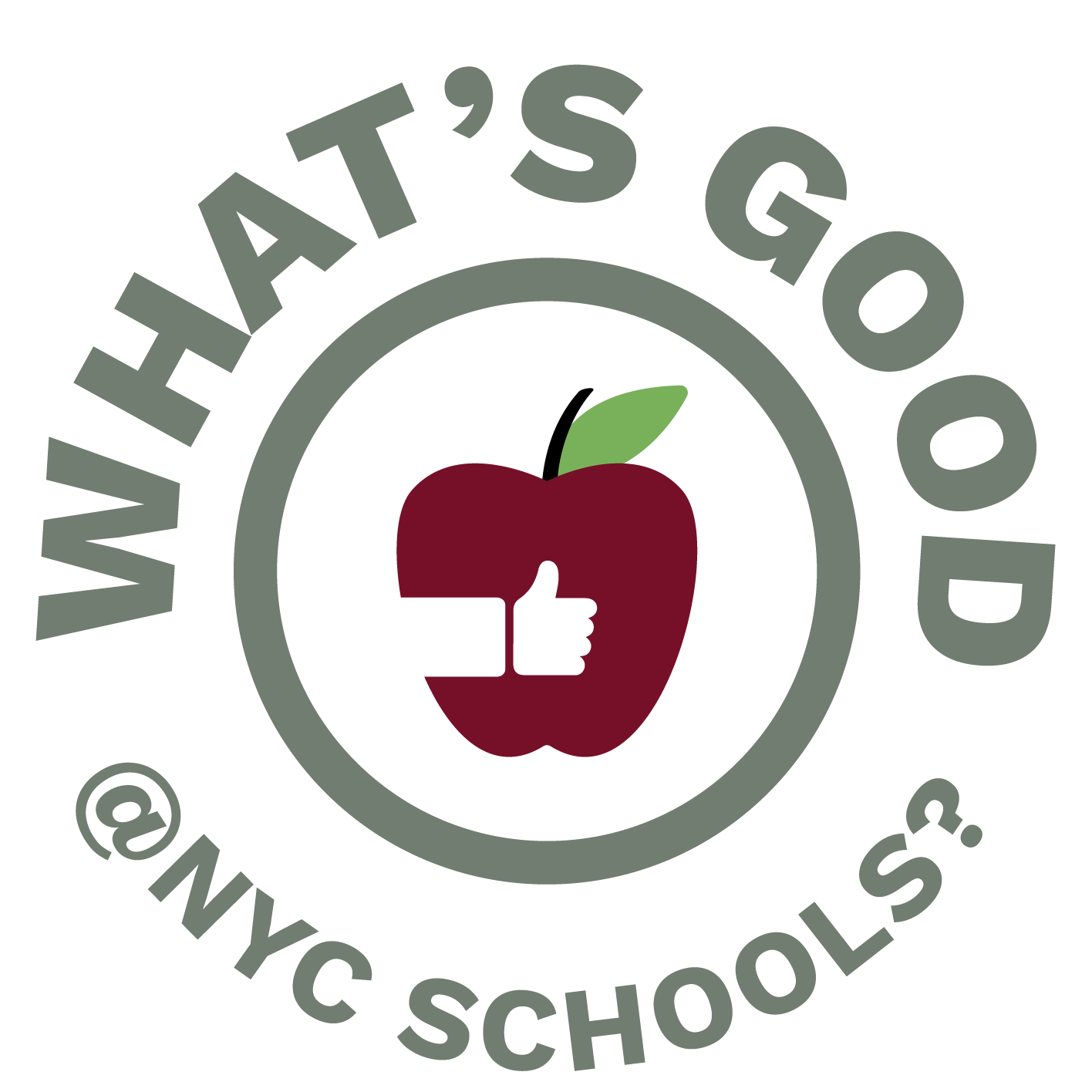 What's Good@NYC Schools? – Here to enthusiastically support and report ...